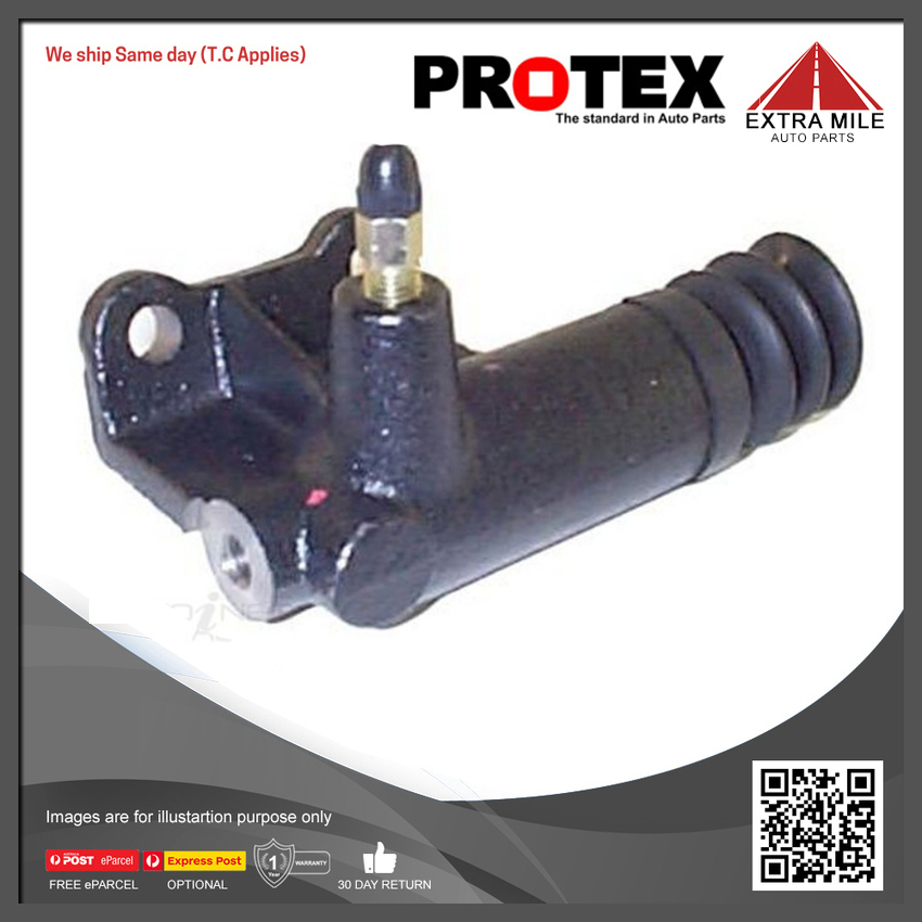 Protex Clutch Slave Cylinder For Isuzu FTR850 FTR 7.1L/8.2L 6HH1-S, 6HE1-TC