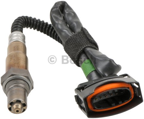 Genuine Bosch LSU 4.2 Wideband oxygen sensor 5 wire 565 long 0258006066