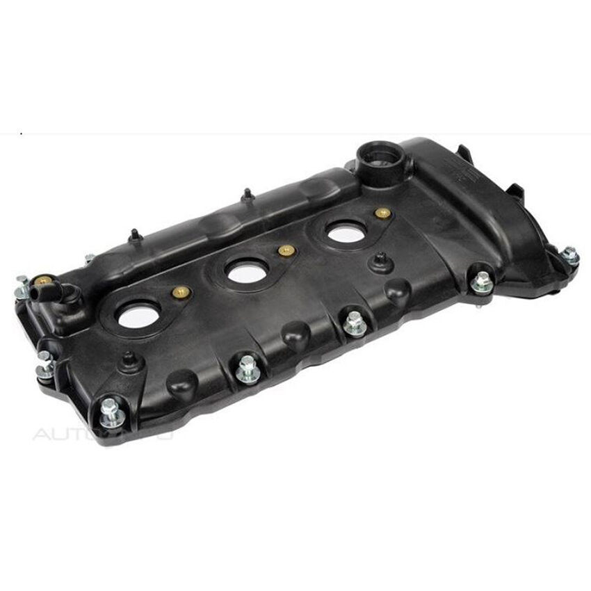 Goss Rocker Cover For HOLDEN COLORADO LT-R. LX RC 2/4 DR 3.6L LCA (H9 ...