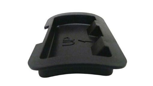 Clutch Fork Boot For Toyota Landcruiser VDJ78 - 4.5L 1VDFTV V8 Turbo Dsl