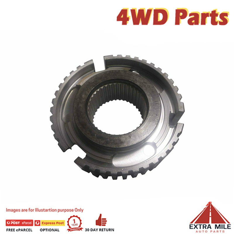 M/Trans Clutch Hub For Toyota Hilux KUN26-1KDFTV 3.0L 03/05-09/15 33361 ...