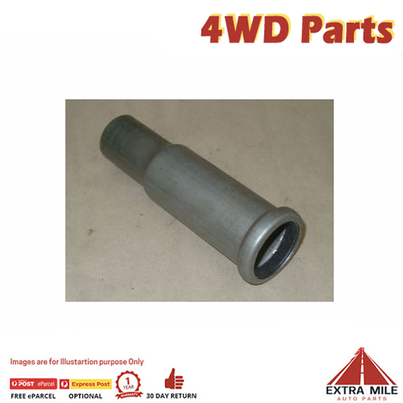Sliding Shaft Dust Cover For Toyota Hilux LN111-3L 2.8L 08/88-08/97