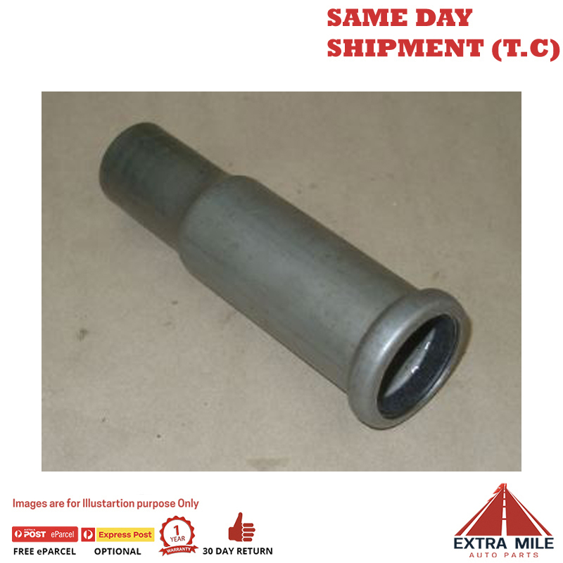 Sliding Shaft Dust Cover For Toyota Hilux RN130 4Runner-22R 2.4L Carby ...