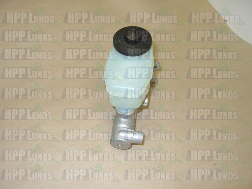 Brake Master Cylinder For Toyota Landcruiser HZJ80 - 4.2L 1HZ Dsl 47201 ...