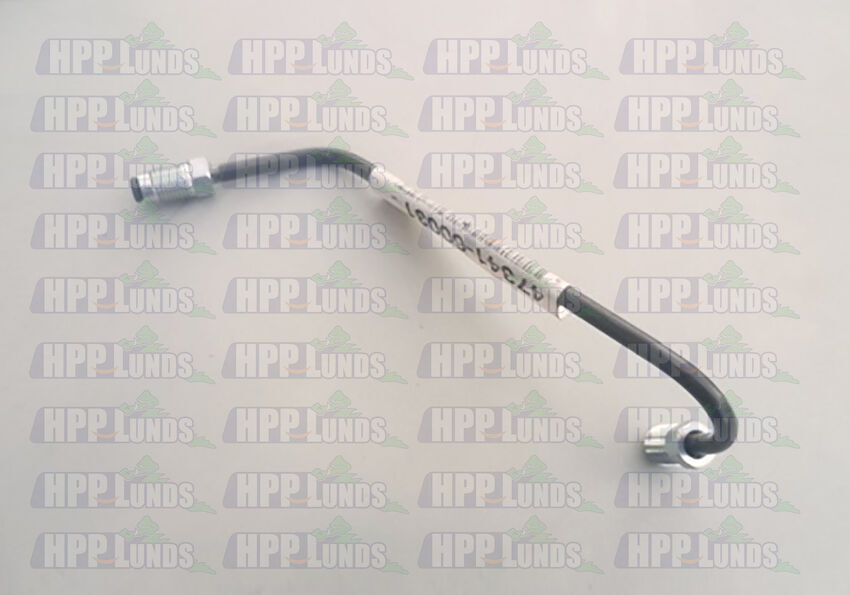 Wheel Cylinder Tube For Toyota Landcruiser HZJ75 - 4.2L 1HZ Dsl 47341 ...