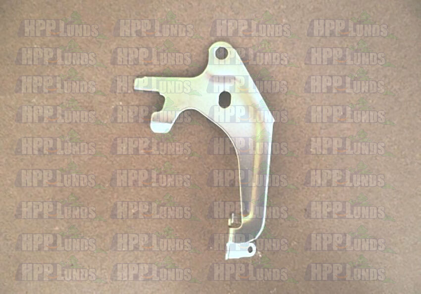 Parking Brake Lever For Toyota Landcruiser HDJ79 - 4.2L 1HDFTE Turbo Dsl