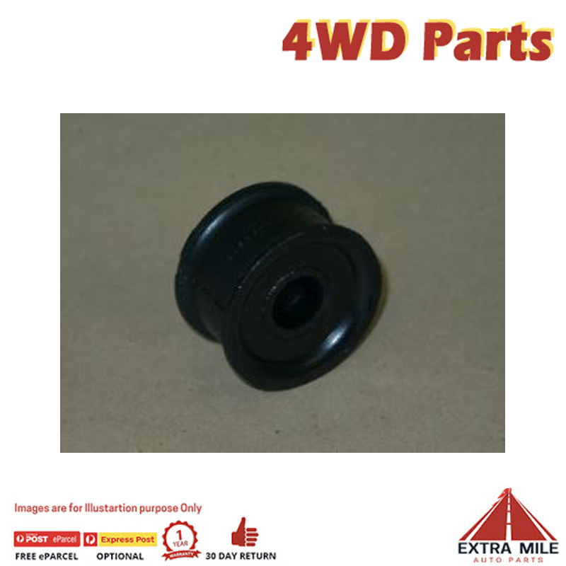 Body Mount For Toyota Landcruiser FJ40 - 4.2L 2F Prl 01/1964 - 11/1984