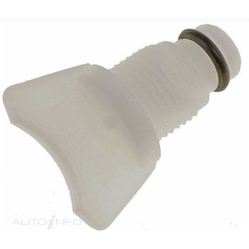 Goss Radiator Drain Tap for Toyota Prius Hybrid 1.5L 1NZFXE 16V - 61112