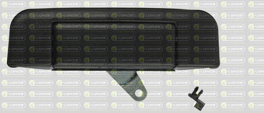 Liftgate/Tailgate Handle For Toyota Hilux RZN149-3RZFE 2.7L 08/97-01/05