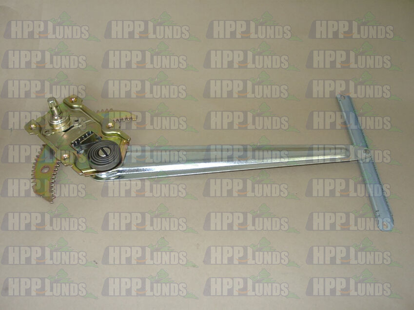 D/Window Regulator-Front For Toyota Landcruiser HJ60-4.0L 2H Dsl 69810 ...
