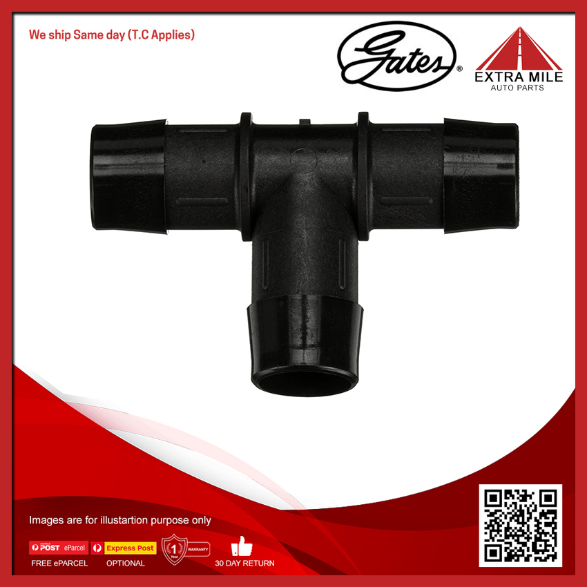 Gates Unuversal Cooling, Multi-Function Tools - 28638