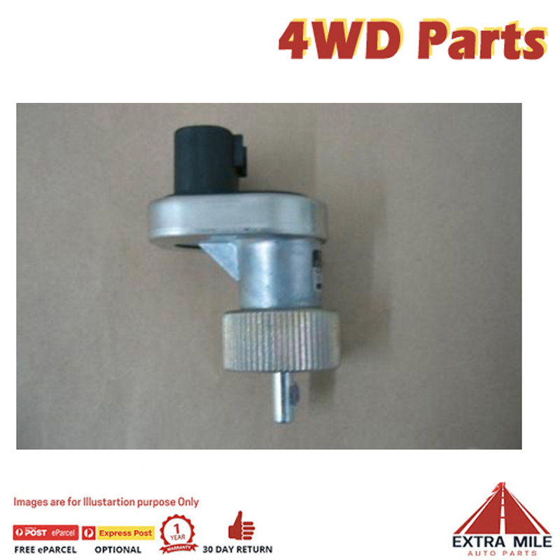 Vehicle Speed Sensor For Toyota Landcruiser HZJ79 - 4.2L 1HZ Dsl