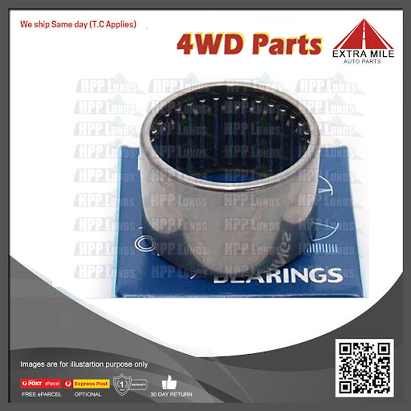 Differential Side Gear Bearing Front For Toyota Hilux KUN26 1KDFTV 3.0L ...