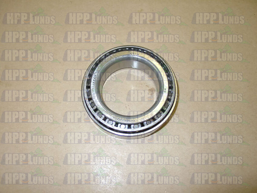 Diff Carrier Bearing For Toyota Hilux KZN165-1KZTE 3.0L 12/99-04/05
