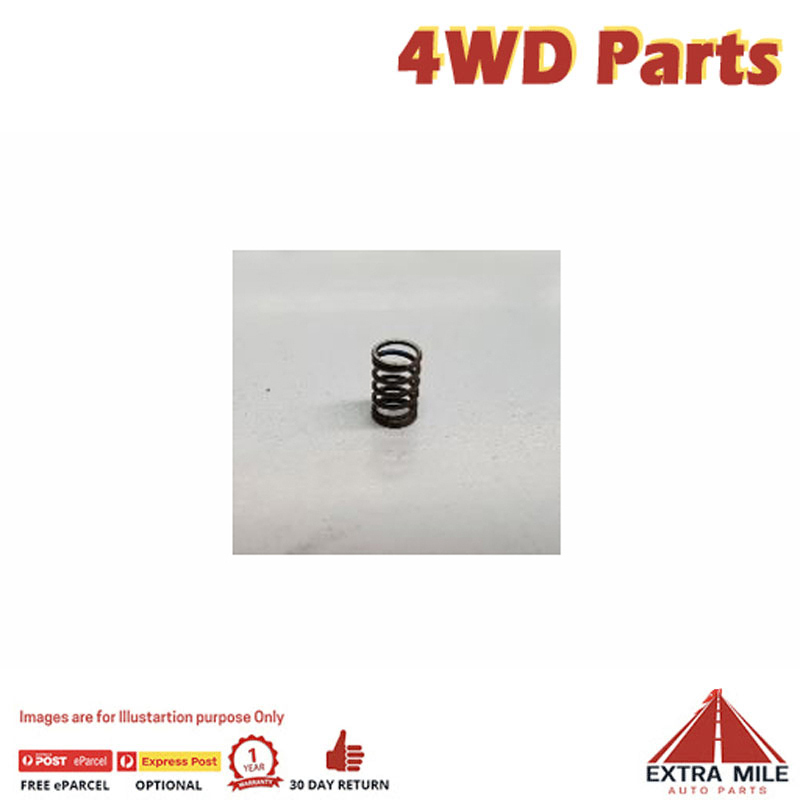 M/Trans Clutch Hub Spring For Toyota Hilux RZN149-3RZFE 2.7L 08/97-01/05