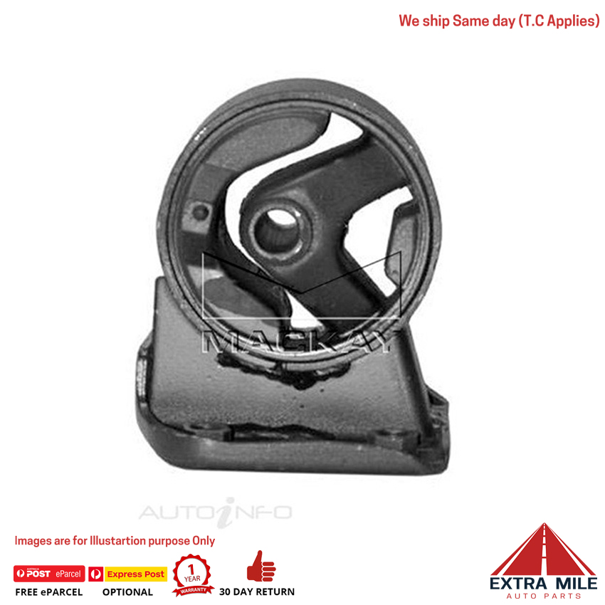 Mackay Right Hand Engine Mount For Proton Persona 1996-2000 - 1.5L - A2617