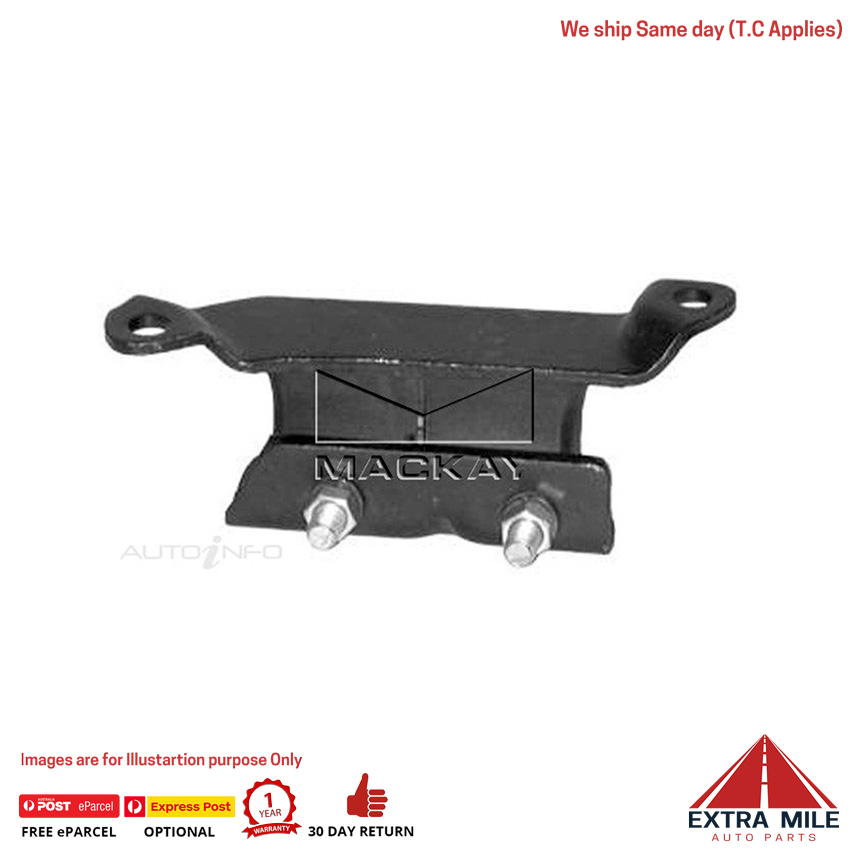 Mackay Engine Mount For Toyota Corolla AE92R 1989-1991 - 1.6L - A5154