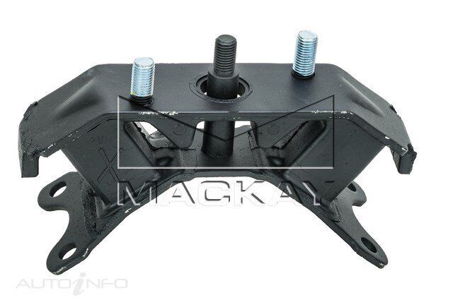 Mackay Engine Mount Rear For Subaru Outback BR, B14 2.5L/2.5L/3.6L ...