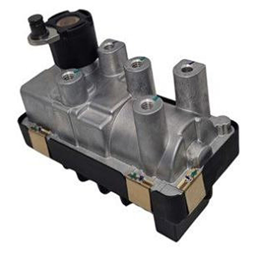 Goss Turbocharger Actuator For Jeep Grand Cherokee Overland WK 3.0L EXF