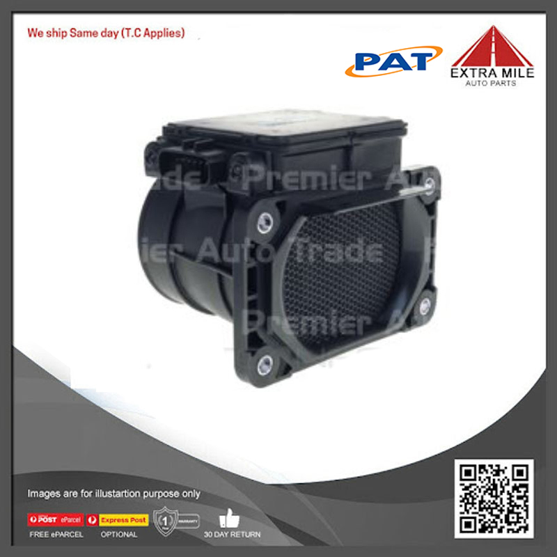 PAT Fuel Injection Air Flow Meter For Mitsubishi Delica Space 3.0L ...