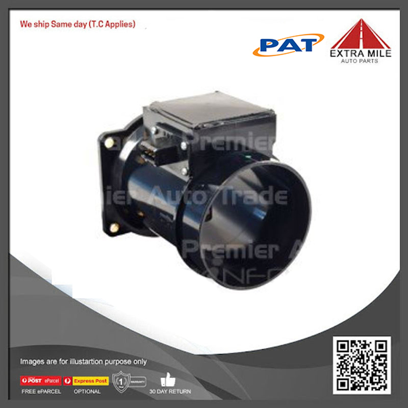 PAT Fuel Injection Air Flow Meter For Nissan Infiniti Q45 G50 4.5L -AFM-253