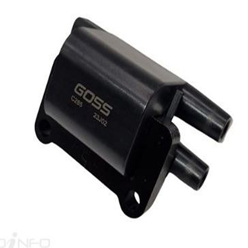 Goss Ignition Coil For Mitsubishi FTO GR, GX GPX 2.0L 6A12 MIVEC 24V