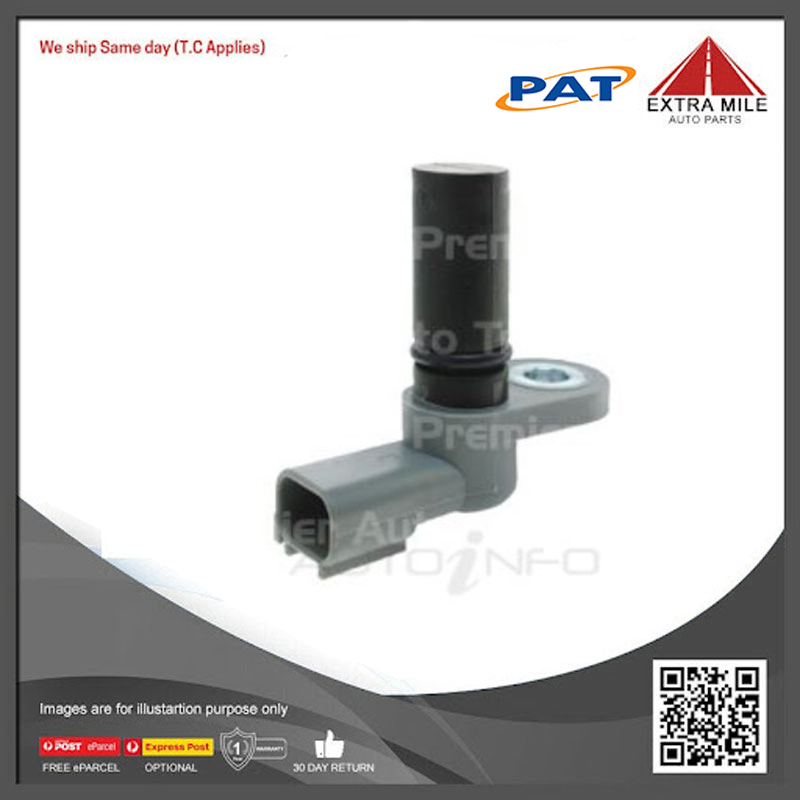 PAT Cam Angle Sensor For Ford Falcon BA BF FG 4.0L BARRA 190 I6 24V DOHC