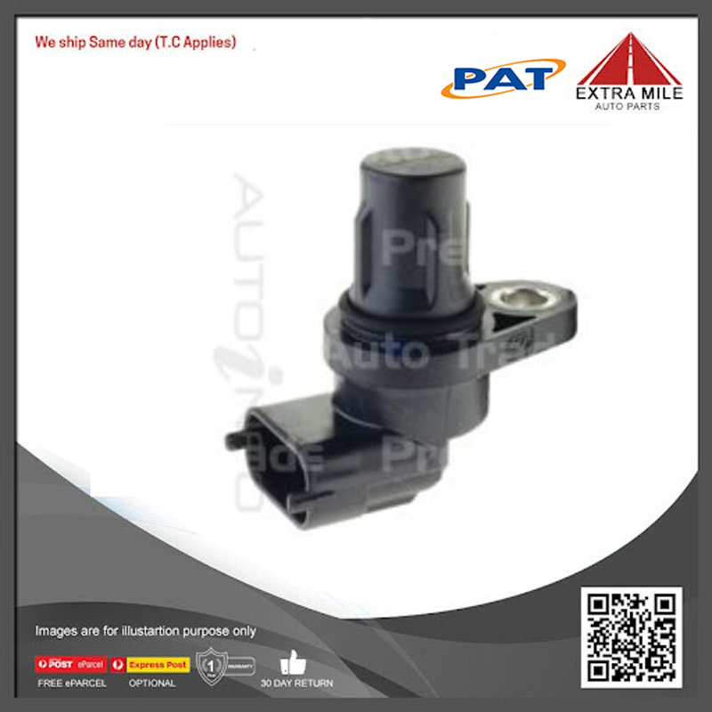 PAT Cam Angle Sensor For Chrysler Crossfire ZH 3.2L EGX V6 18V SOHC ...