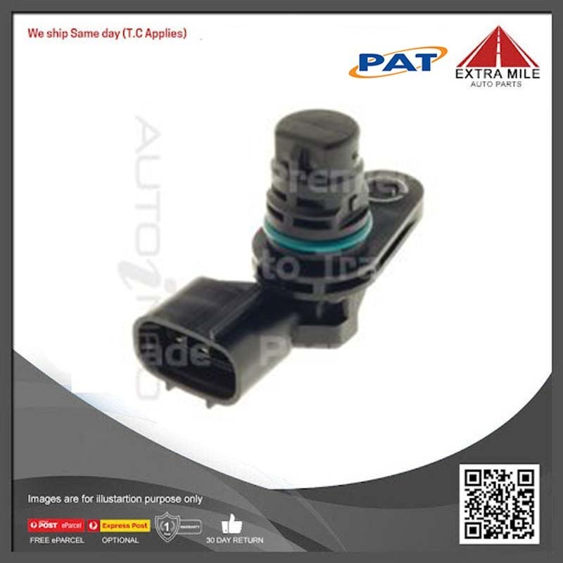PAT Cam Angle Sensor For Kia Optima Si SLi TF 2.4L G4KJ I4 16V DOHC ...