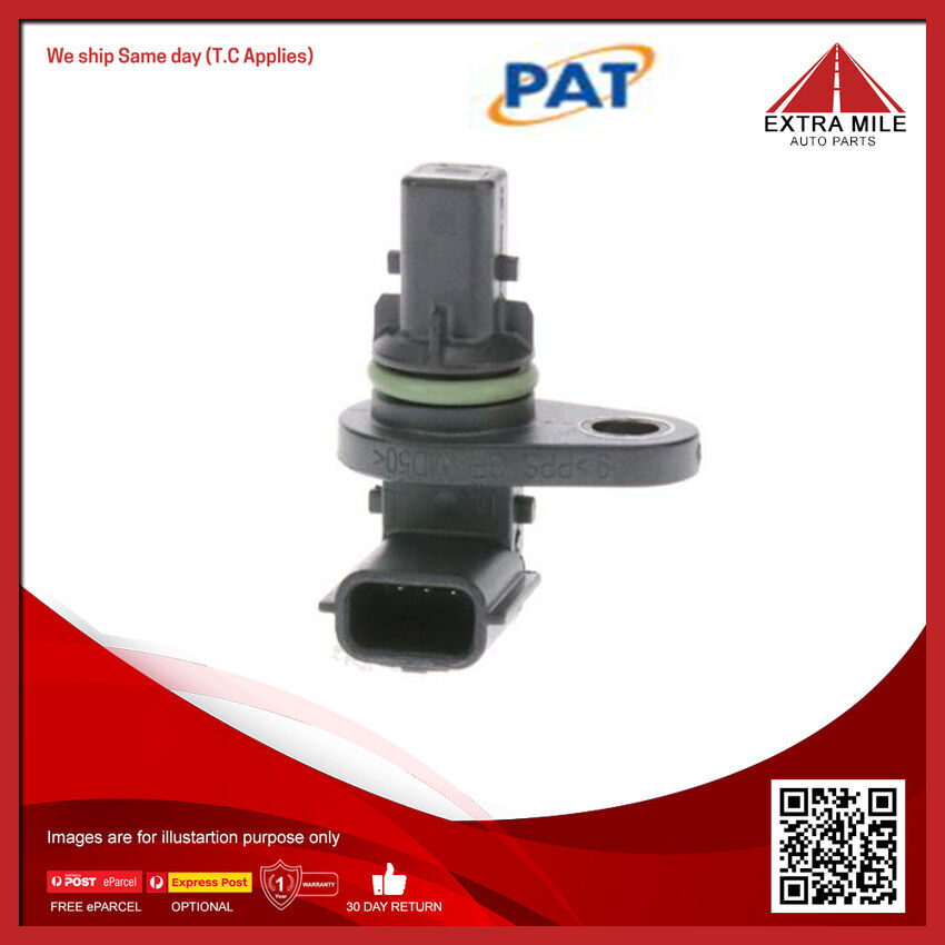 PAT Engine Camshaft Position Sensor For Renault Megane 895 2.0L M4R.711 ...