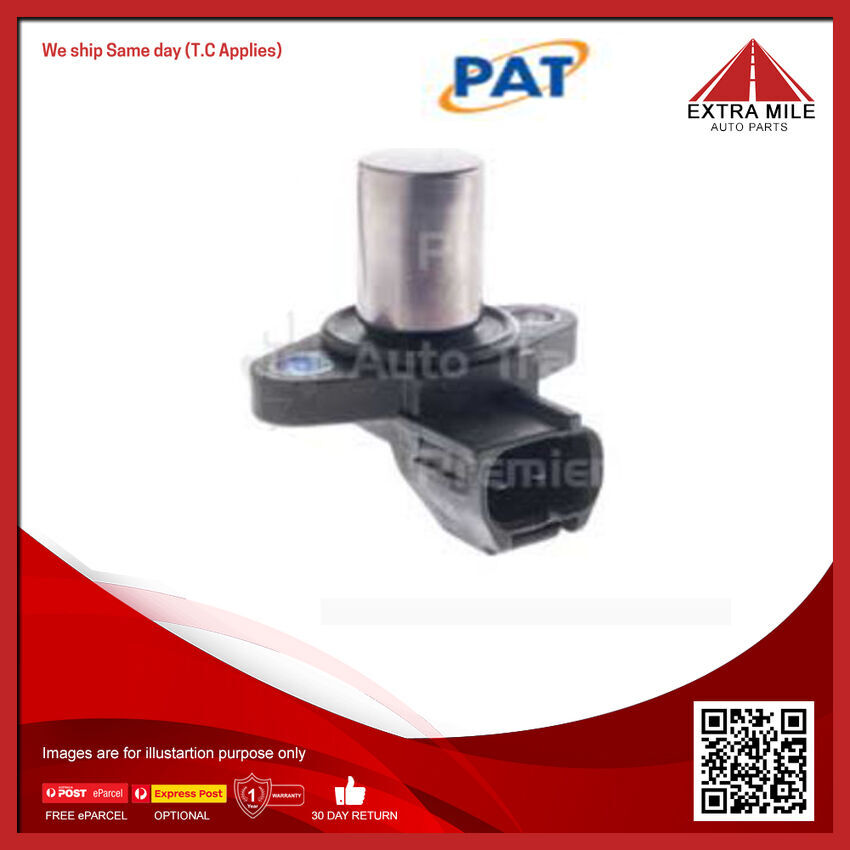 PAT Engine Camshaft Position Sensor For Toyota VEROSSA VR25 JZX110R 2 ...