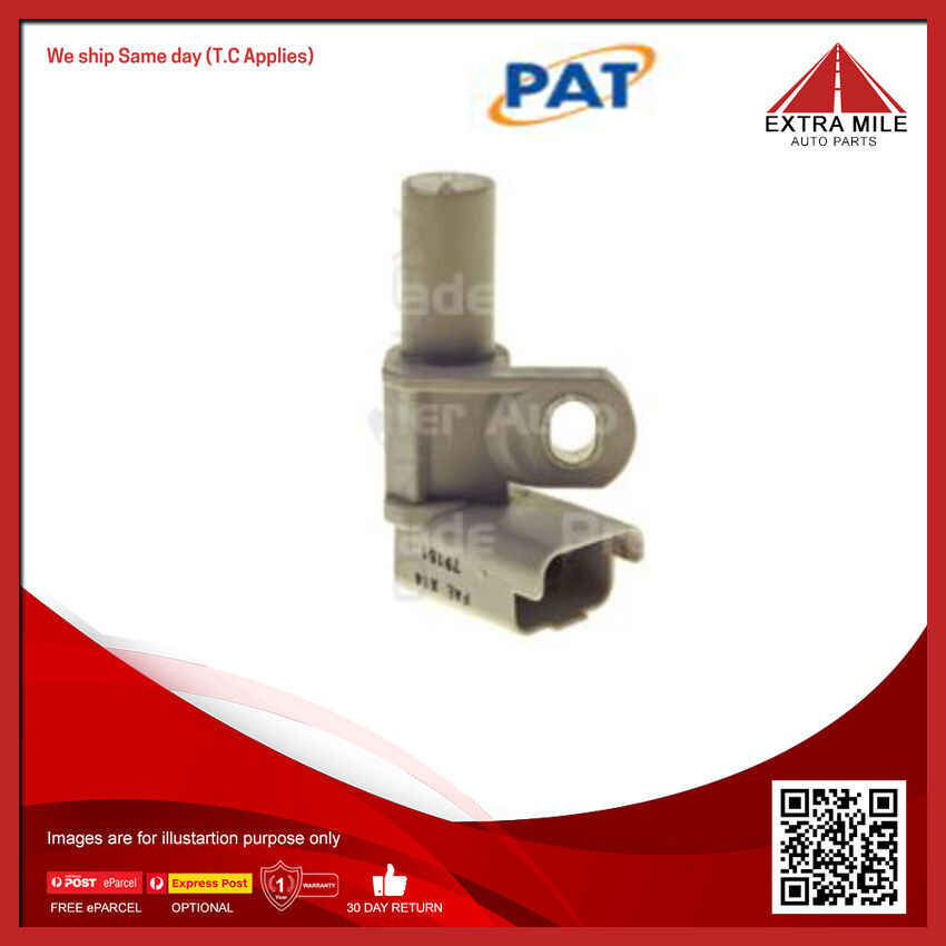 PAT Engine Camshaft Position Sensor For Mini Cooper D R56 1.6 litre DV6TED4