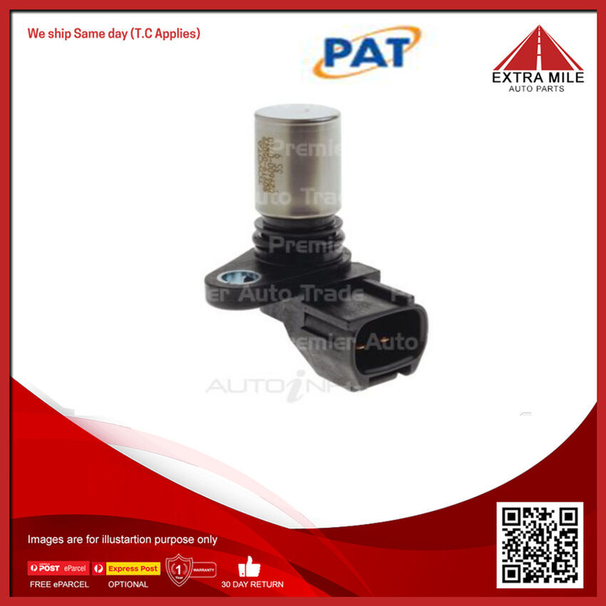 PAT Crank Angle Sensor For Toyota LandCruiser VDJ79R 4.5L 1VD-FTV