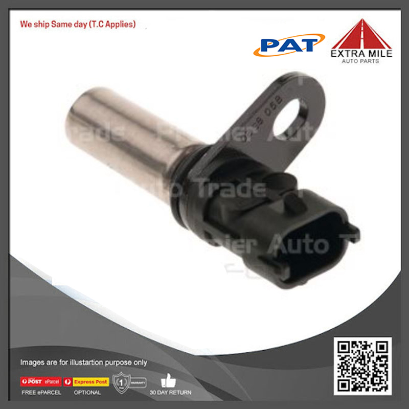 PAT Engine Crank Angle Sensor For Holden Barina CD XC 1.4L,1.6L Z16SE ...