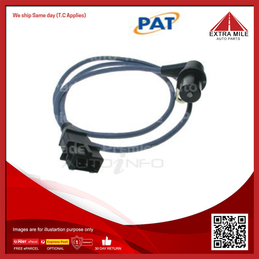 PAT Engine Crank Angle Sensor For Holden Rodeo DX TF 2.2L C22NE 2D Utility