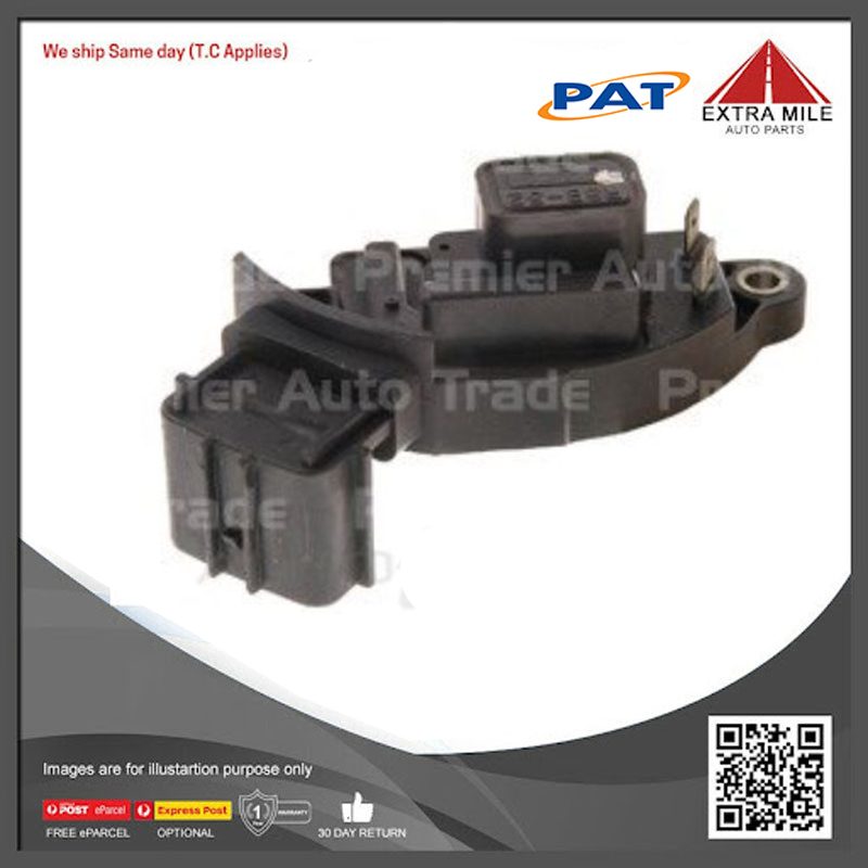PAT Engine Crank Angle Sensor For Ford Telstar AX AY TX5 2.0L FS I4 16V ...