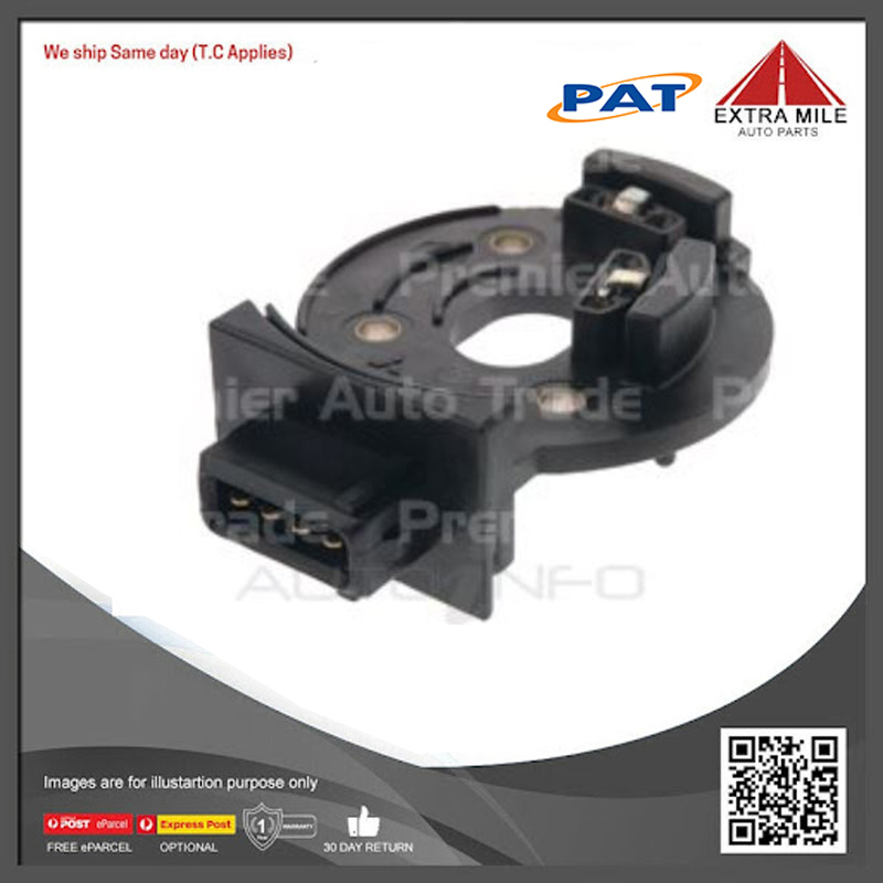 PAT Engine Crank Angle Sensor For Mitsubishi Lancer GSR CC 1.8L 4G93T ...