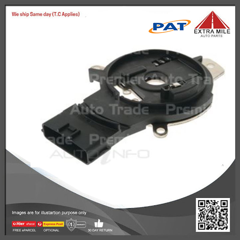 PAT Engine Crank Angle Sensor For Mitsubishi Verada KE KL KH KW 3.5L ...