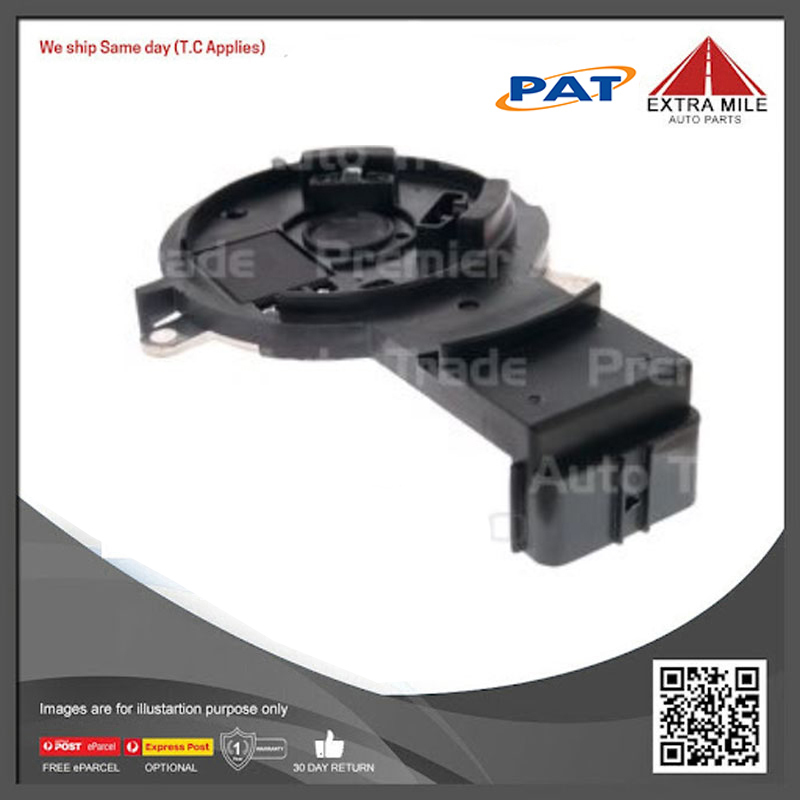 PAT Engine Crank Angle Sensor For Mazda MPV LV 3.0L JEE V6 18V SOHC ...