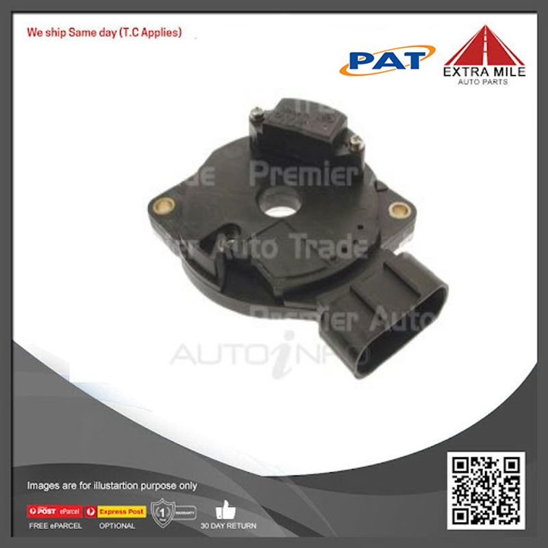 PAT Engine Crank Angle Sensor For Proton Persona GLI LE 1.5L 4G15 I4 ...