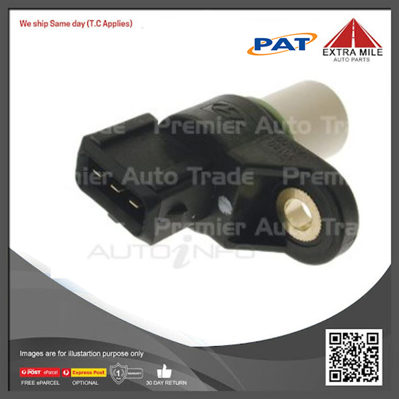 PAT Engine Crank Angle Sensor For Hyundai Tiburon GK RD 2.0L SFX Petrol ...