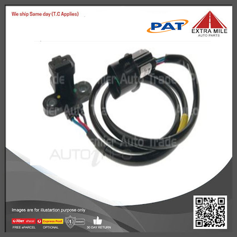 PAT Engine Crank Angle Sensor For Mitsubishi Magna TF TJ TW TL 3.5L,3.0L V6