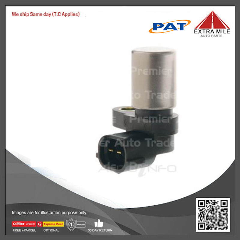 PAT Engine Crank Angle Sensor For Subaru Exiga YA Y10 2.0L,2.5L EJ204 ...