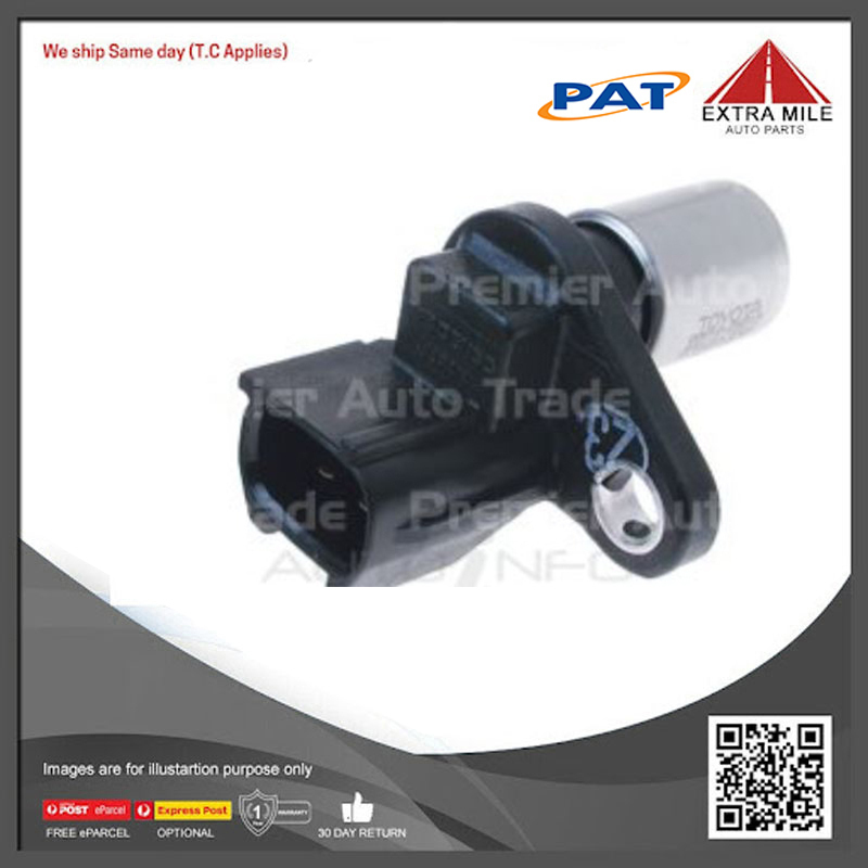 PAT Engine Crank Angle Sensor For Toyota Vienta MCV20R 3.0L 1MZFE V6 ...