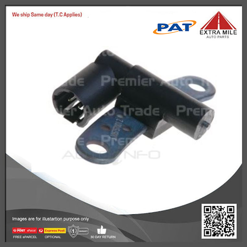 PAT Engine Crank Angle Sensor For Renault Clio MK2 2.4L,1.6L F4R.736 I4 ...