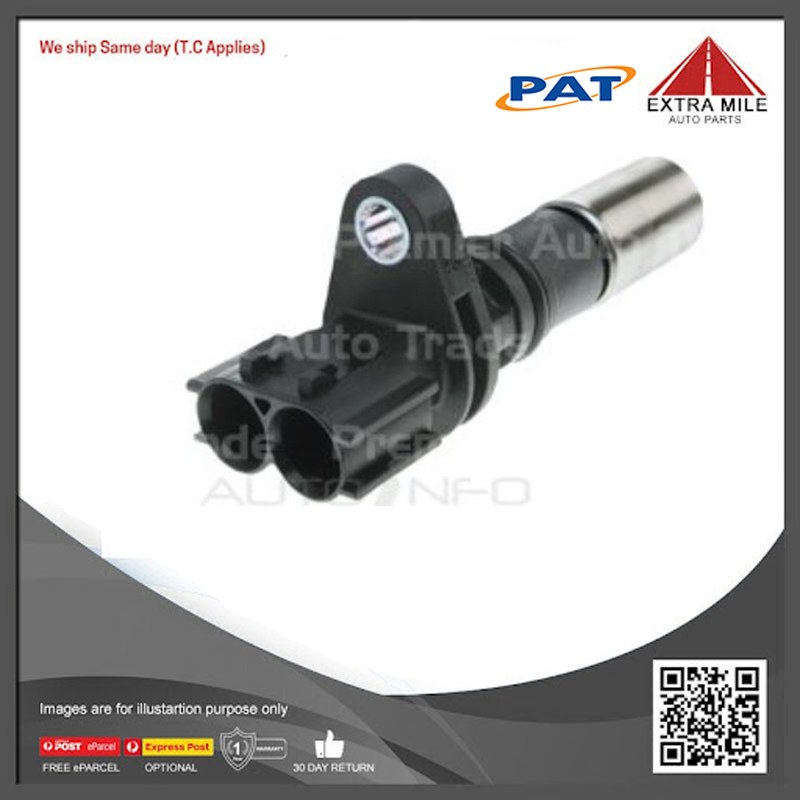 PAT Engine Crank Angle Sensor For Toyota Aqua NHP10R 1.5L 1NZFXE I4 16V ...