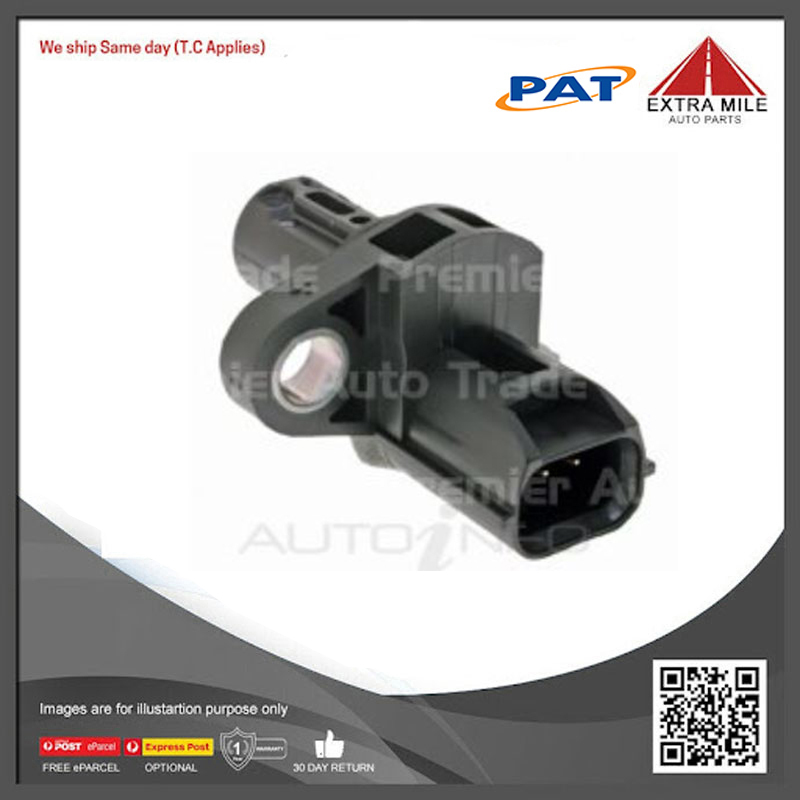 PAT Engine Crank Angle Sensor For Mitsubishi Colt ES LS 1.5L 4A91 I4 ...