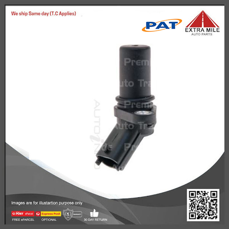 PAT Engine Crank Angle Sensor For Holden Barina SXI XC 1.4L Z14XEP I4 ...