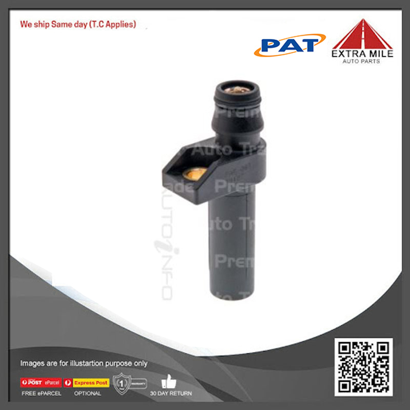 PAT Engine Crank Angle Sensor For Mercedes Benz 220E W124 2.2L M111.960 ...