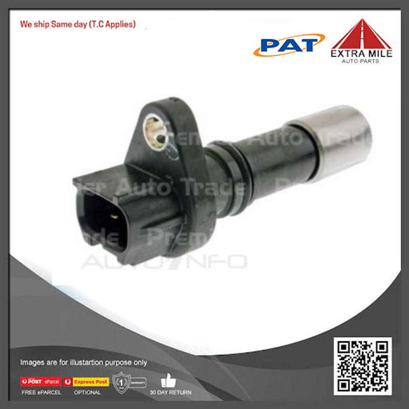 PAT Engine Crank Angle Sensor For Toyota Vitz KSP130R 1.0L 1KRFE I3 12V ...